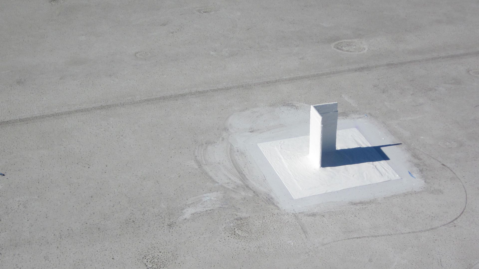 Liquid Flashing - Sika Roofing