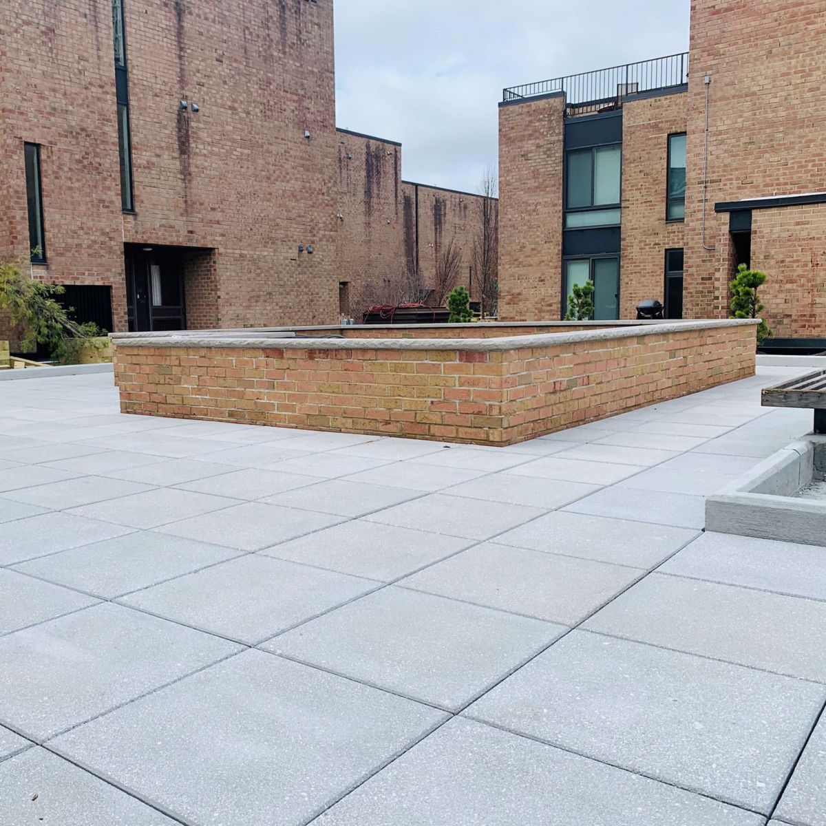 Penn's Landing Square Condominiums