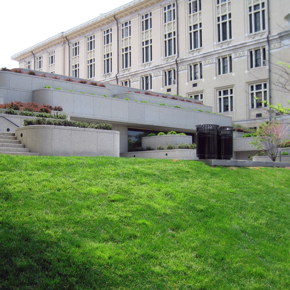 Posner Center