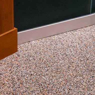 Decorative Flooring Options