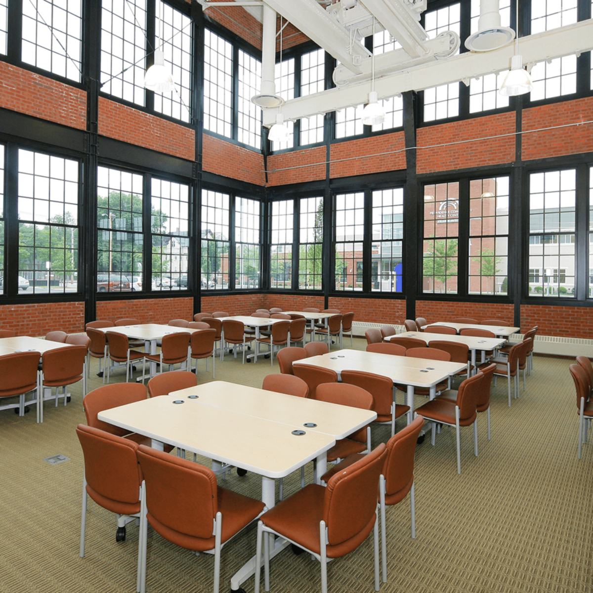 Providence Health Center is Ready to Heal