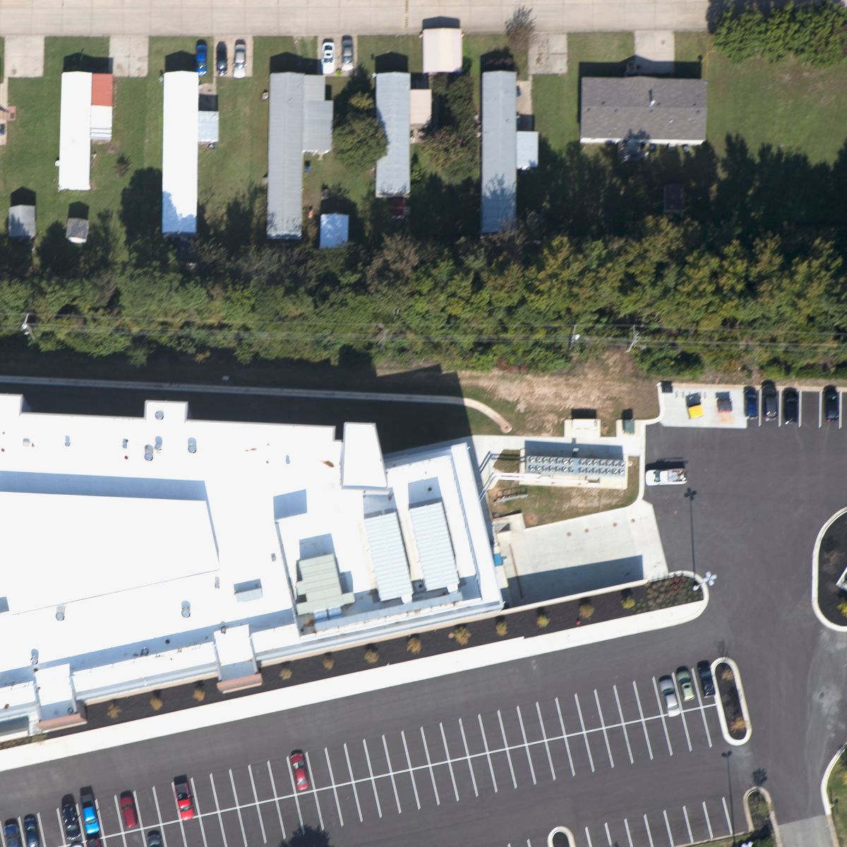 Pulaski Technical College