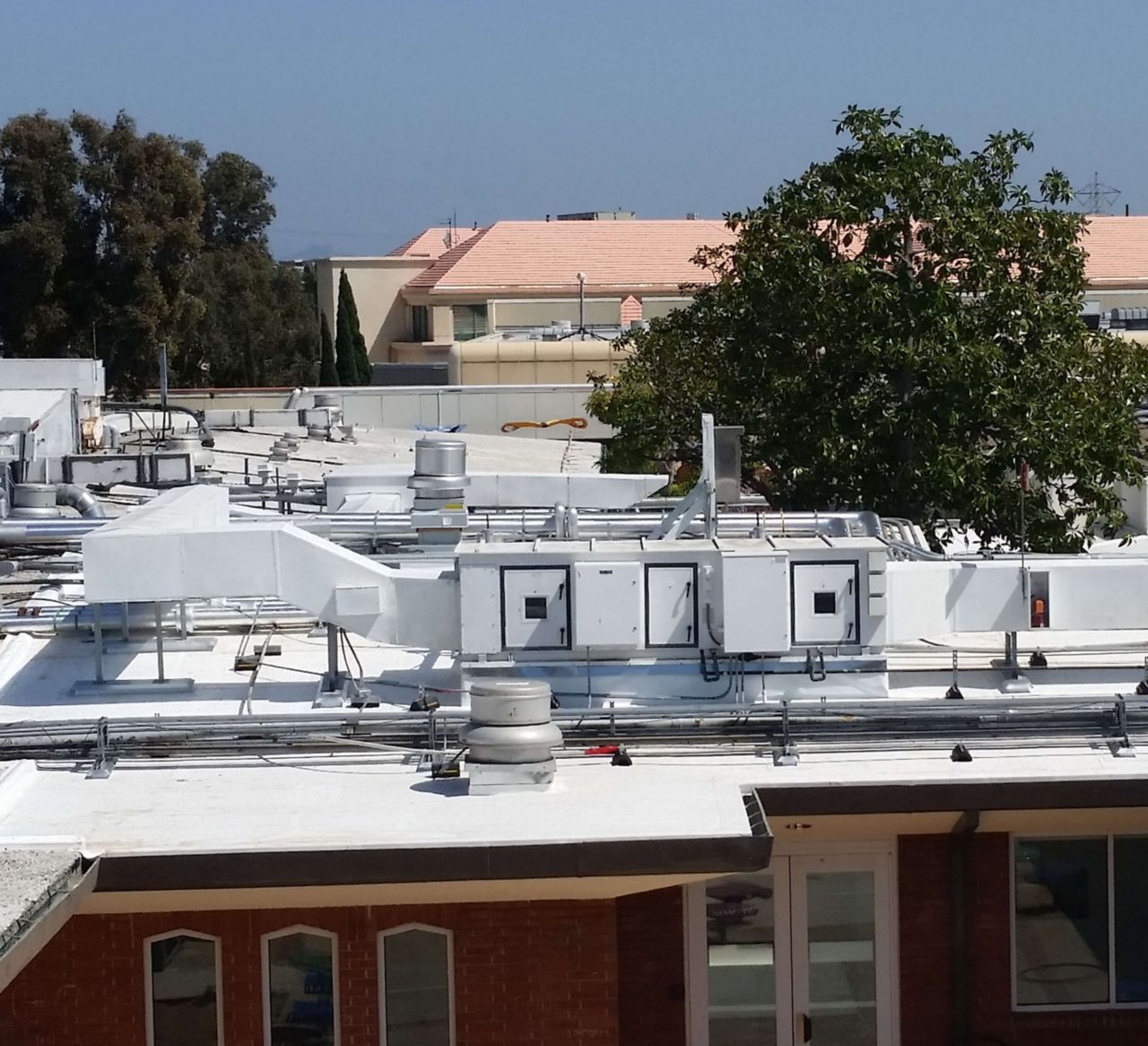 Rady Children's Hospital