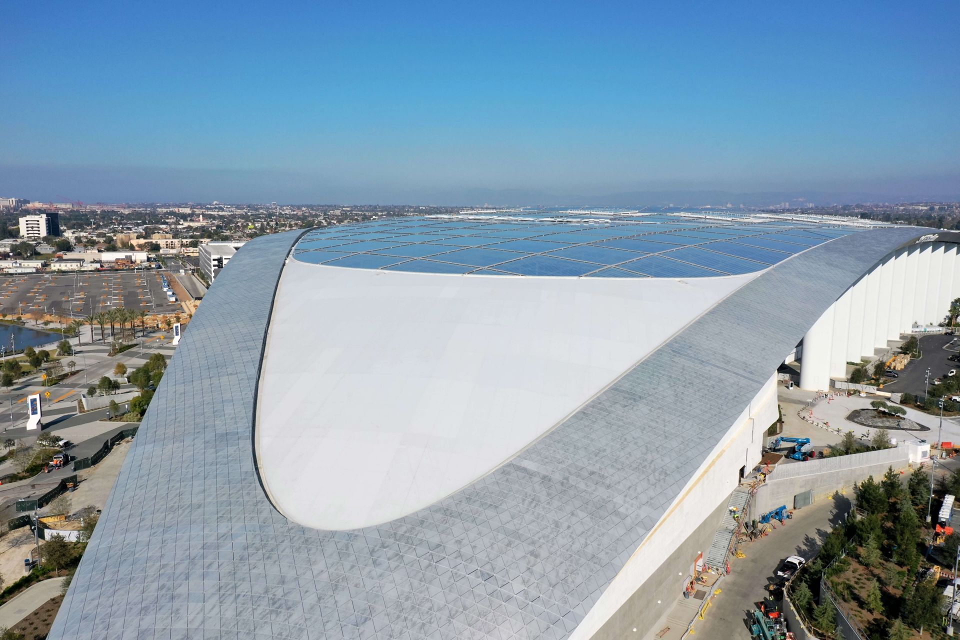 Sarnafil Roofing Projects of the Year