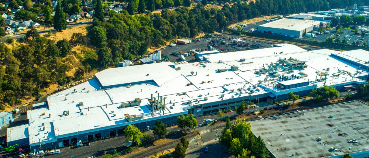 Automotive Roofing Projects - Sika USA