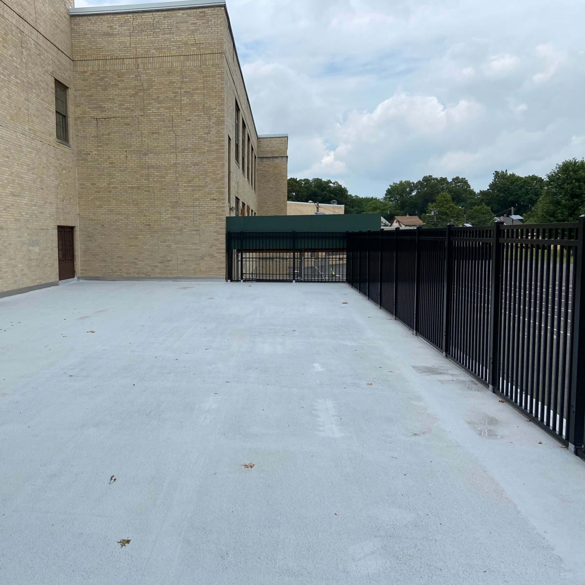 Demarest Elementary School