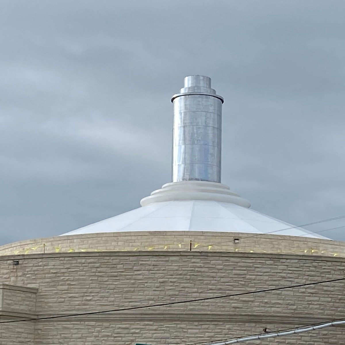 Dream Center Dallas, TX