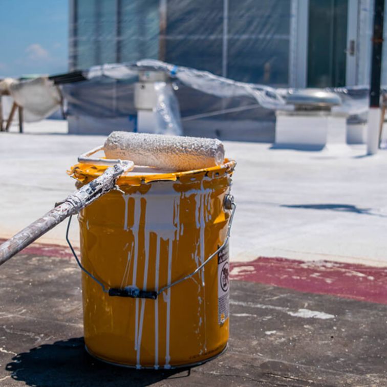 Roofing/Waterproofing Resins