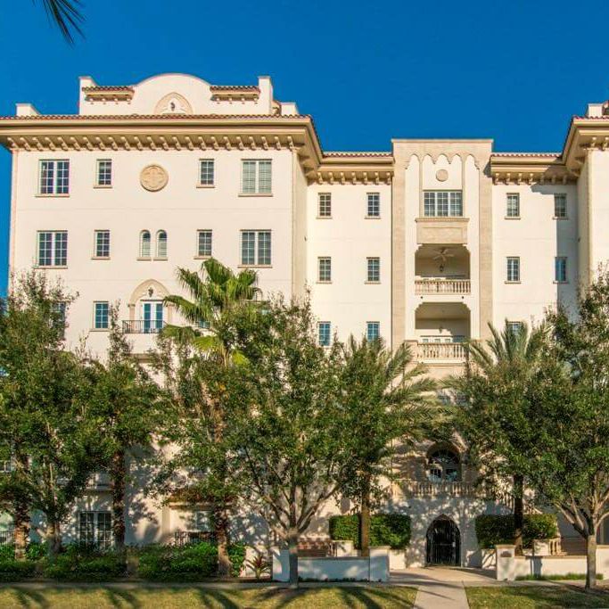 The Valencia Condominium