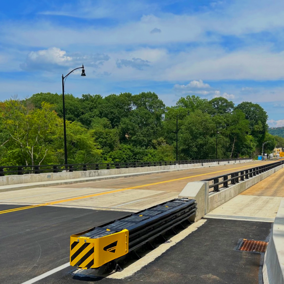 The Remarkable Rebirth of Fern Hollow Bridge