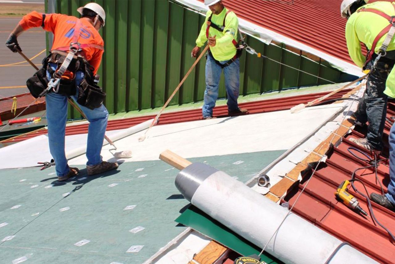 Sarnacol 2121 Testament to Proven Performance