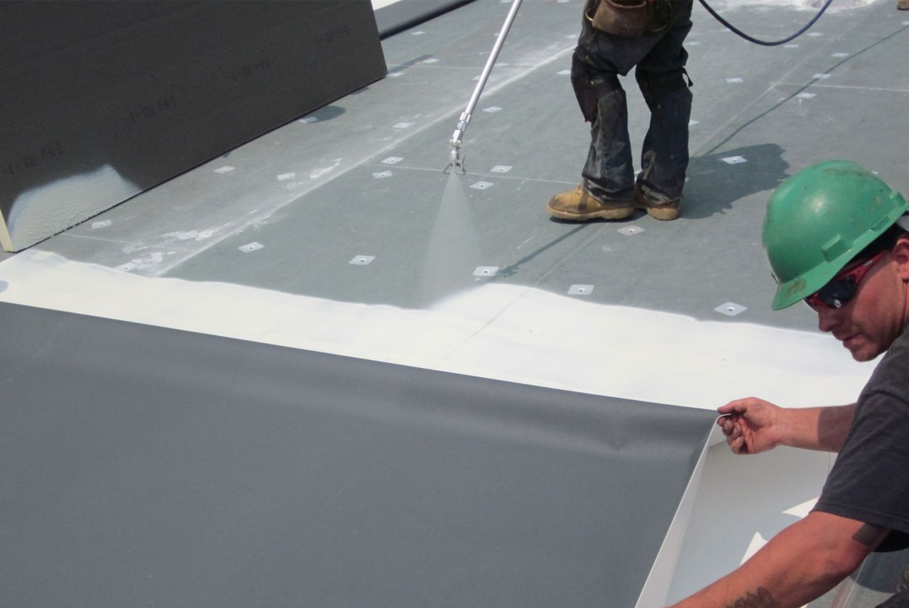 Sarnacol 2121 Testament to Proven Performance