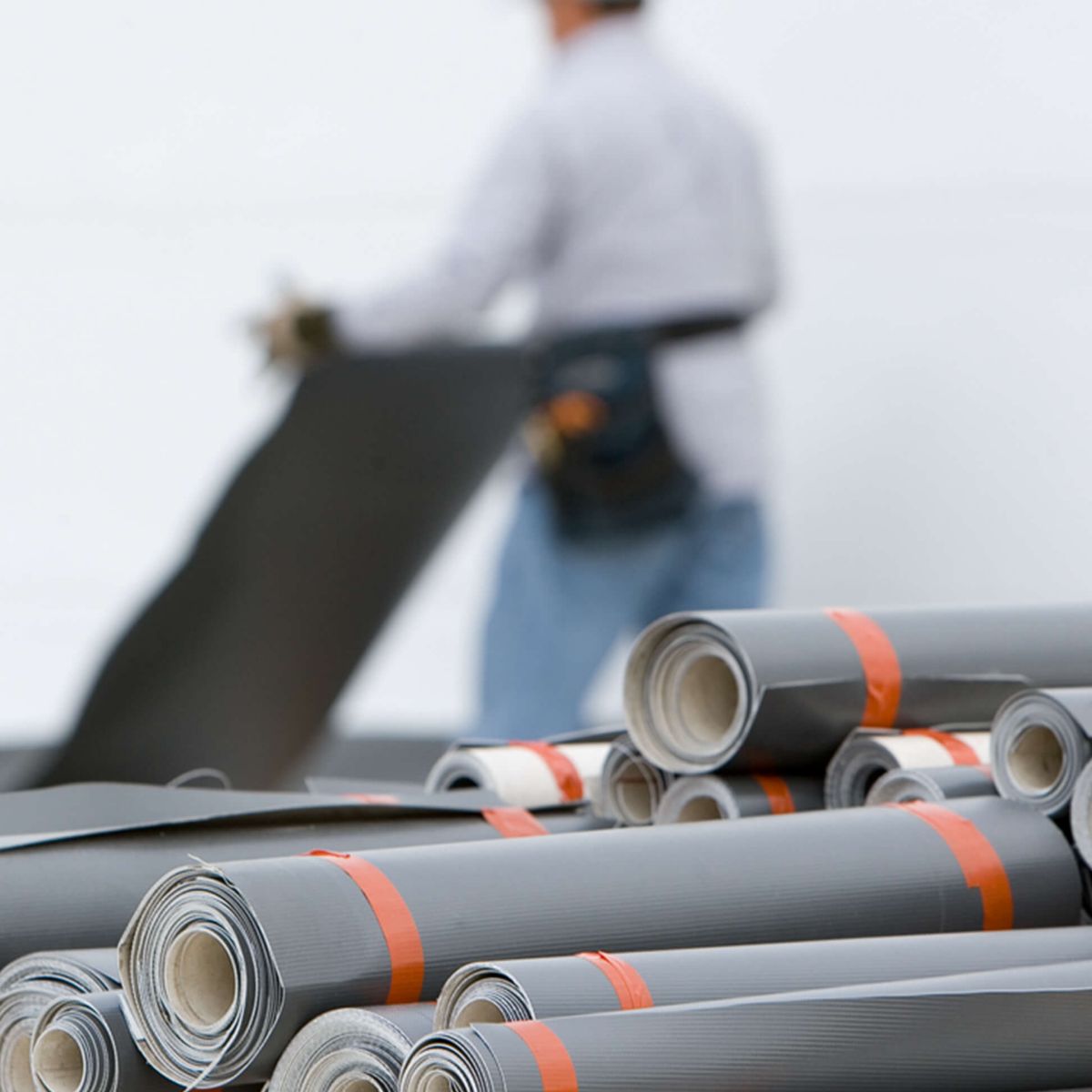 Sarnafil Roof Membranes Receive GreenCircle Certification