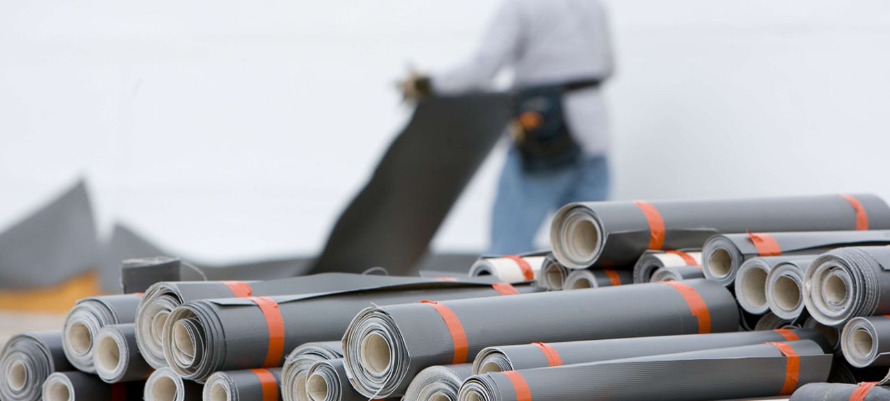 Vinyl's Sustainability Initiative - Sika Sarnafil