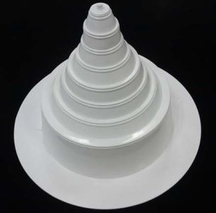 Pre-fabricated Sarnastack Universal Announcement