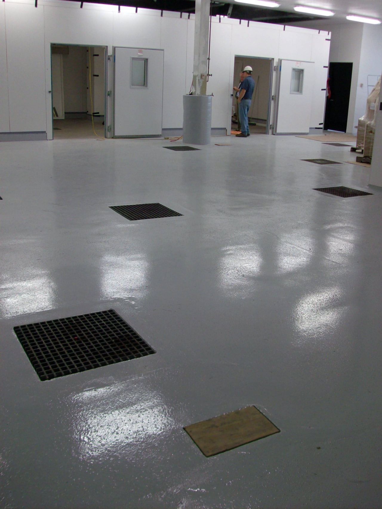 The SCDNR Wet Labs ICRI Longevity Award Winner