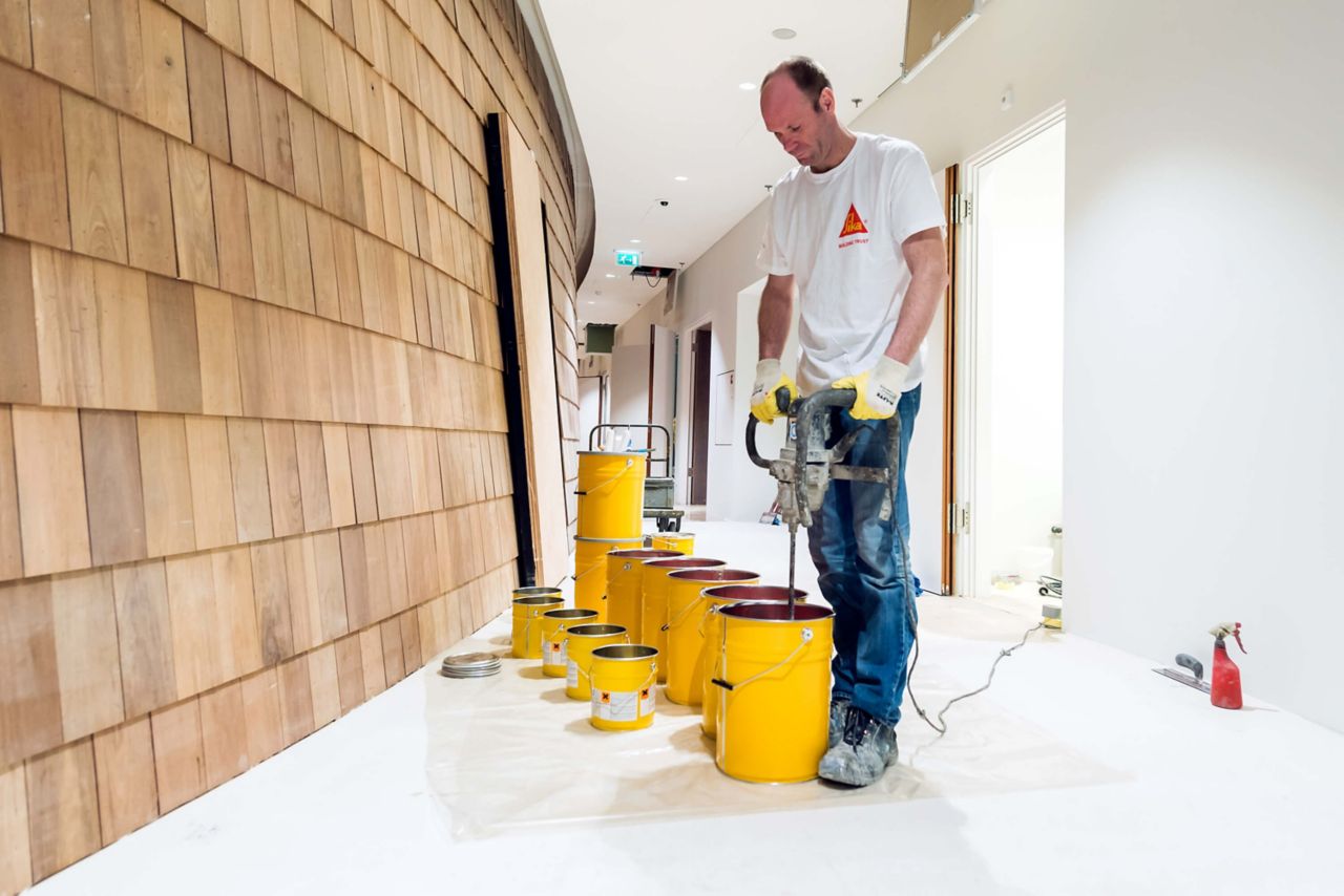 Step into Seamless Perfection