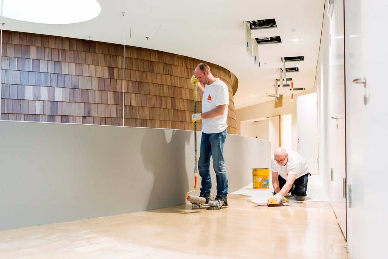 Step into Seamless Perfection