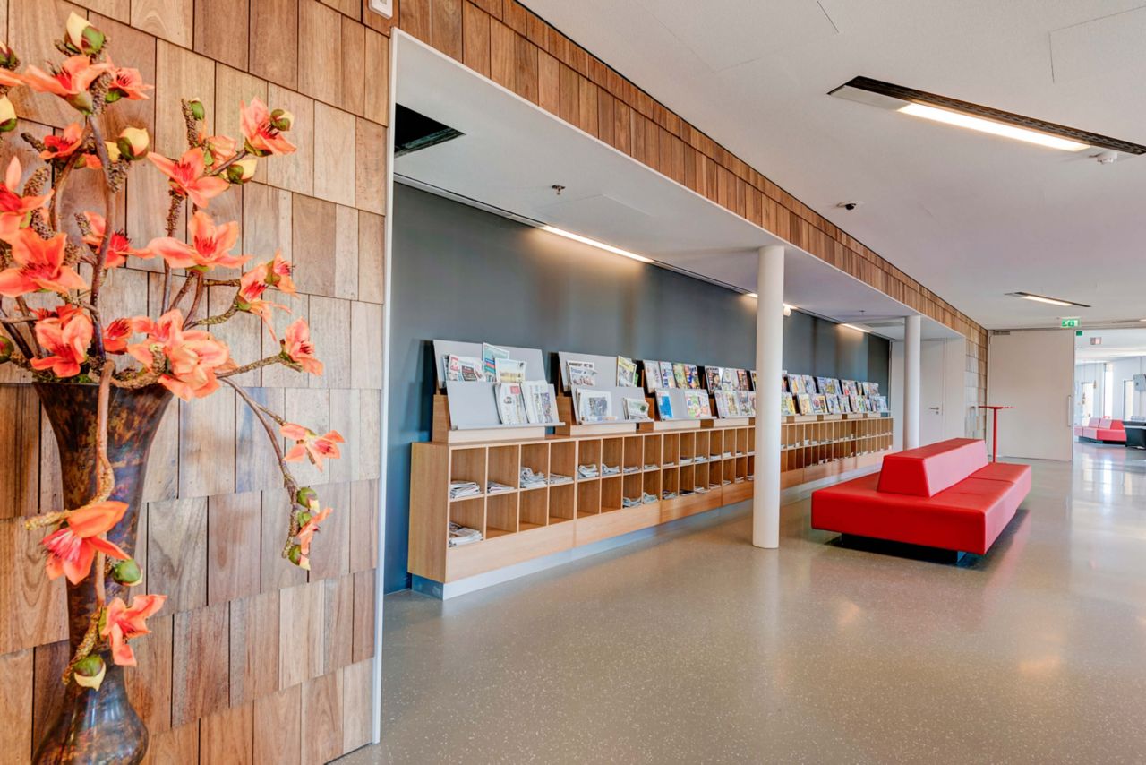 Step into Seamless Perfection