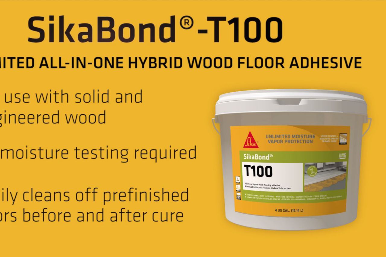 SikaBond-T100