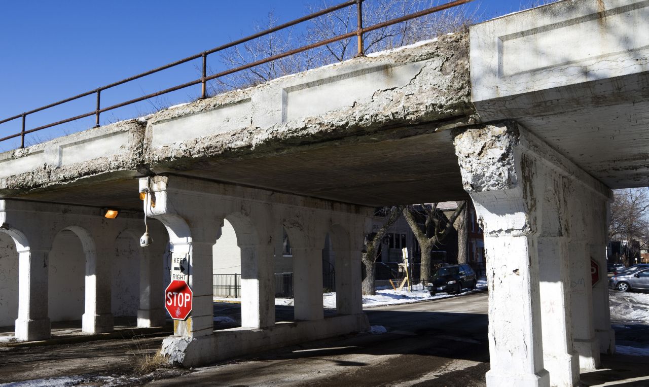 Sika Bridge Solutions