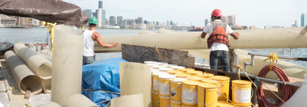 Sika Bridge Solutions