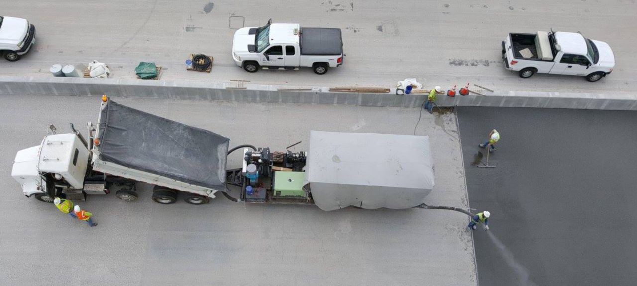 Sika Bridge Solutions