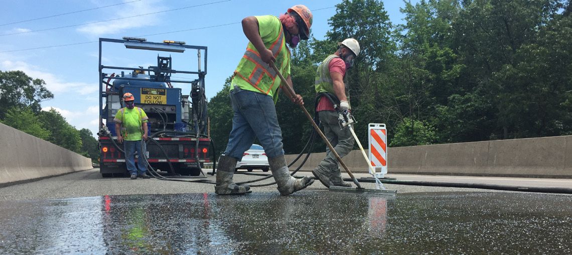 Sika Bridge Solutions