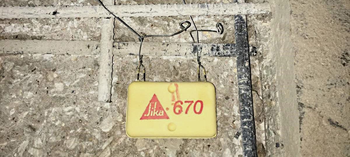 Sika Bridge Solutions