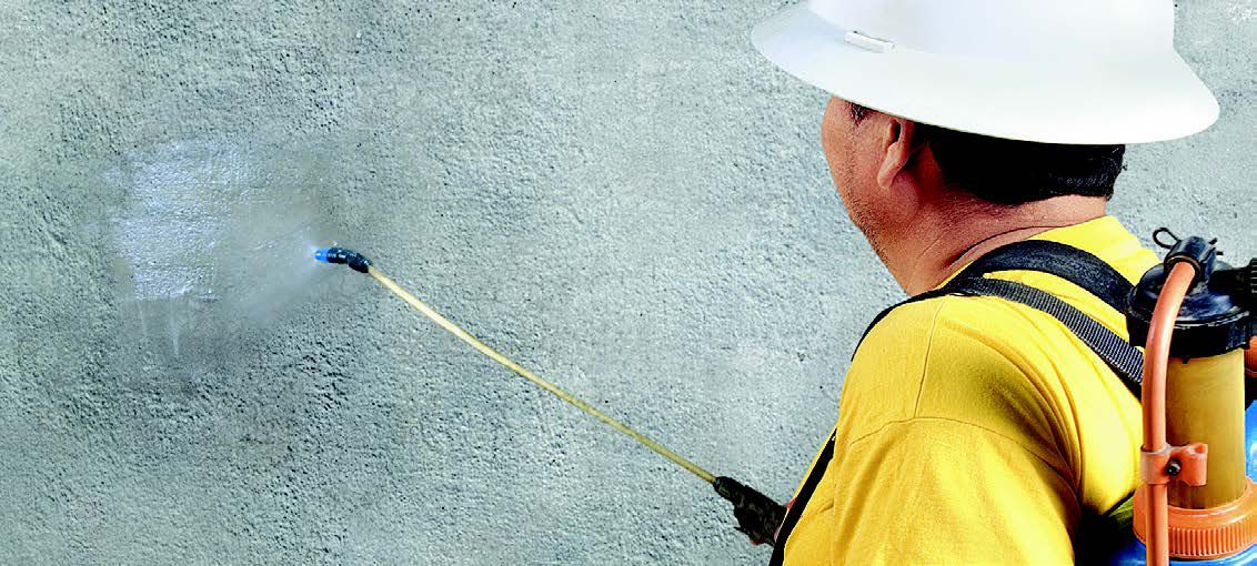 Sika Bridge Solutions