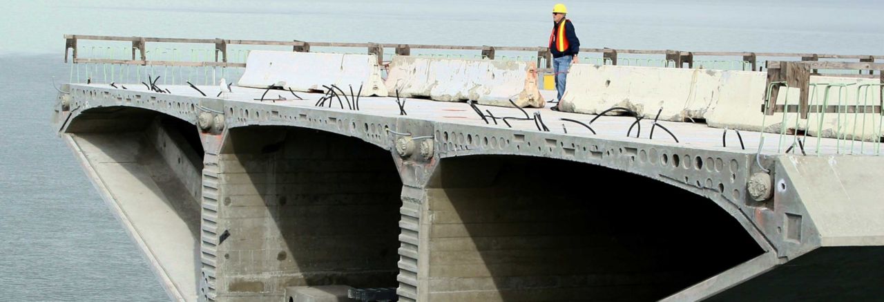 Sika Bridge Solutions