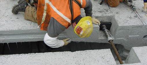 Sika Bridge Solutions