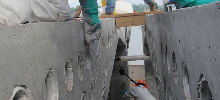 Sika Bridge Solutions