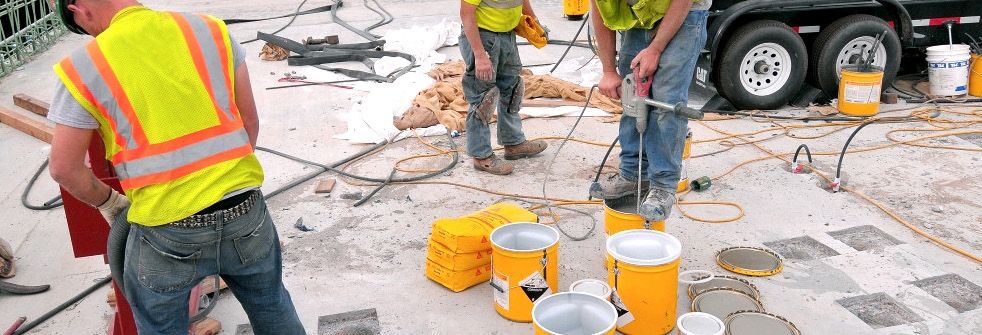 Sika Bridge Solutions