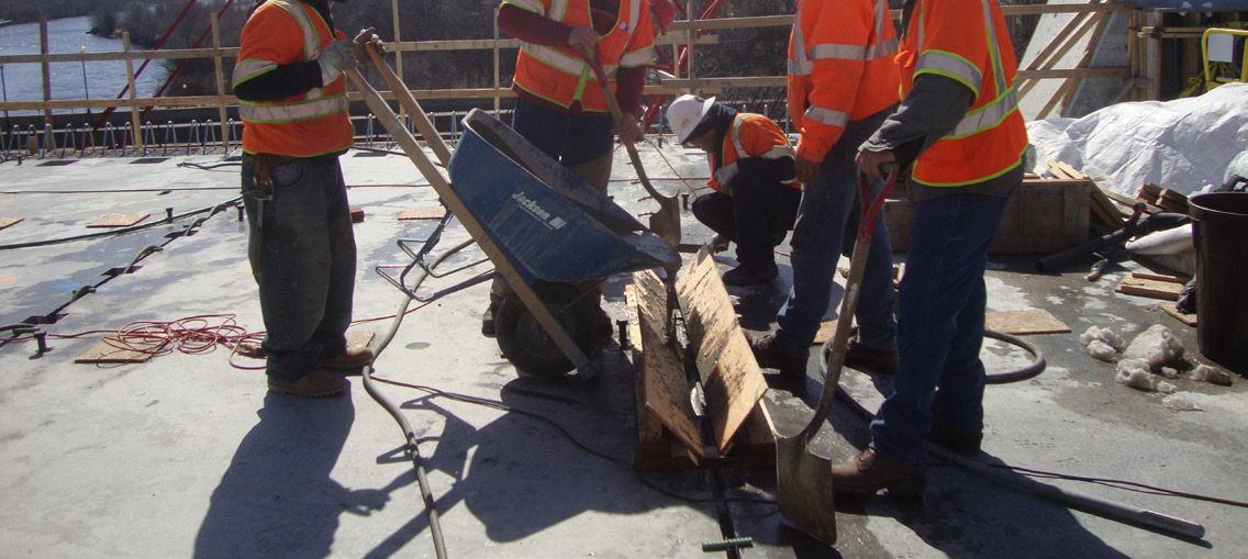 Sika Bridge Solutions