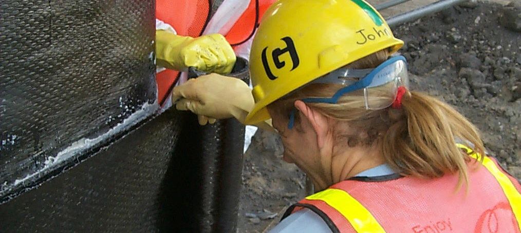 Sika Bridge Solutions