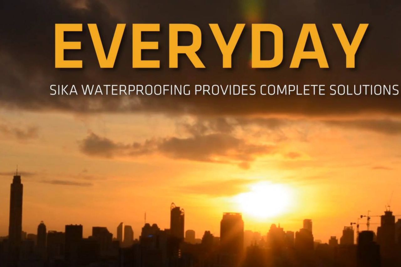 Concrete Accessories