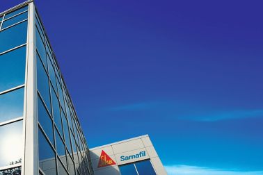 Sika Sarnafil, a Leading Manufacturer of PVC Roofing Systems