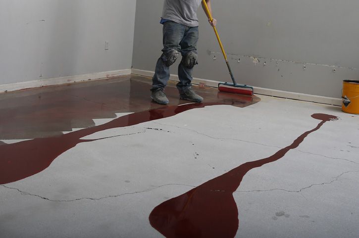 Floor Covering Installation