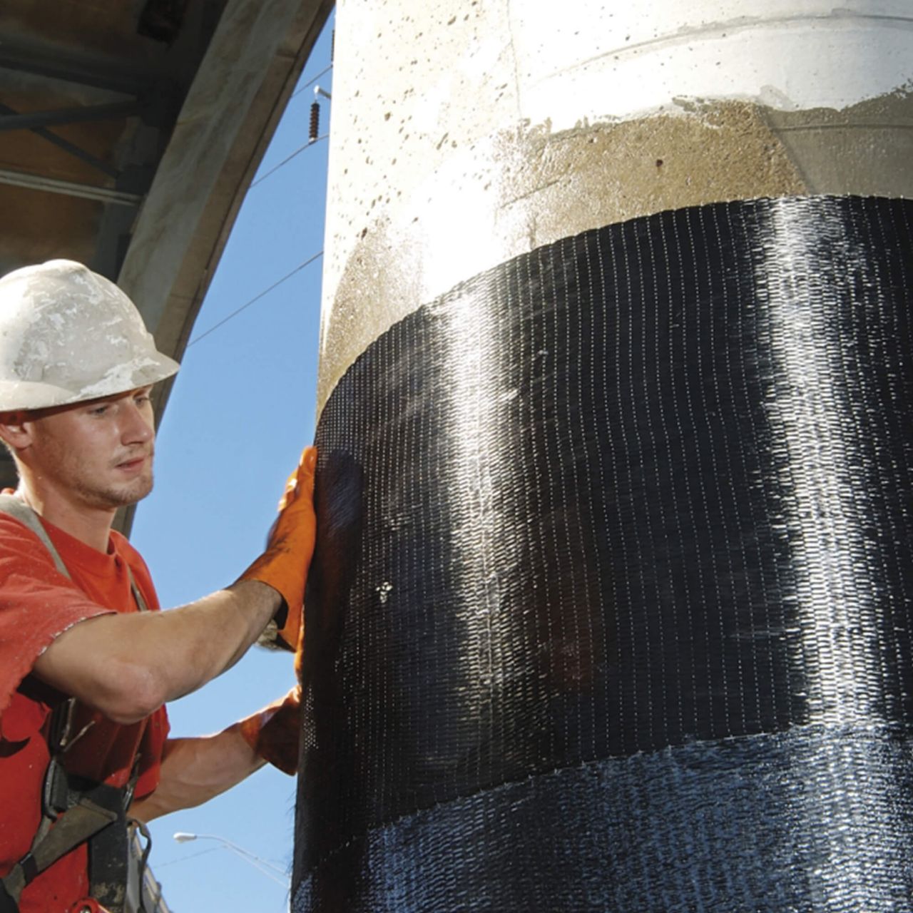 Structural Strengthening