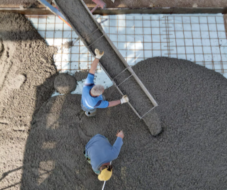 Slab on Ground