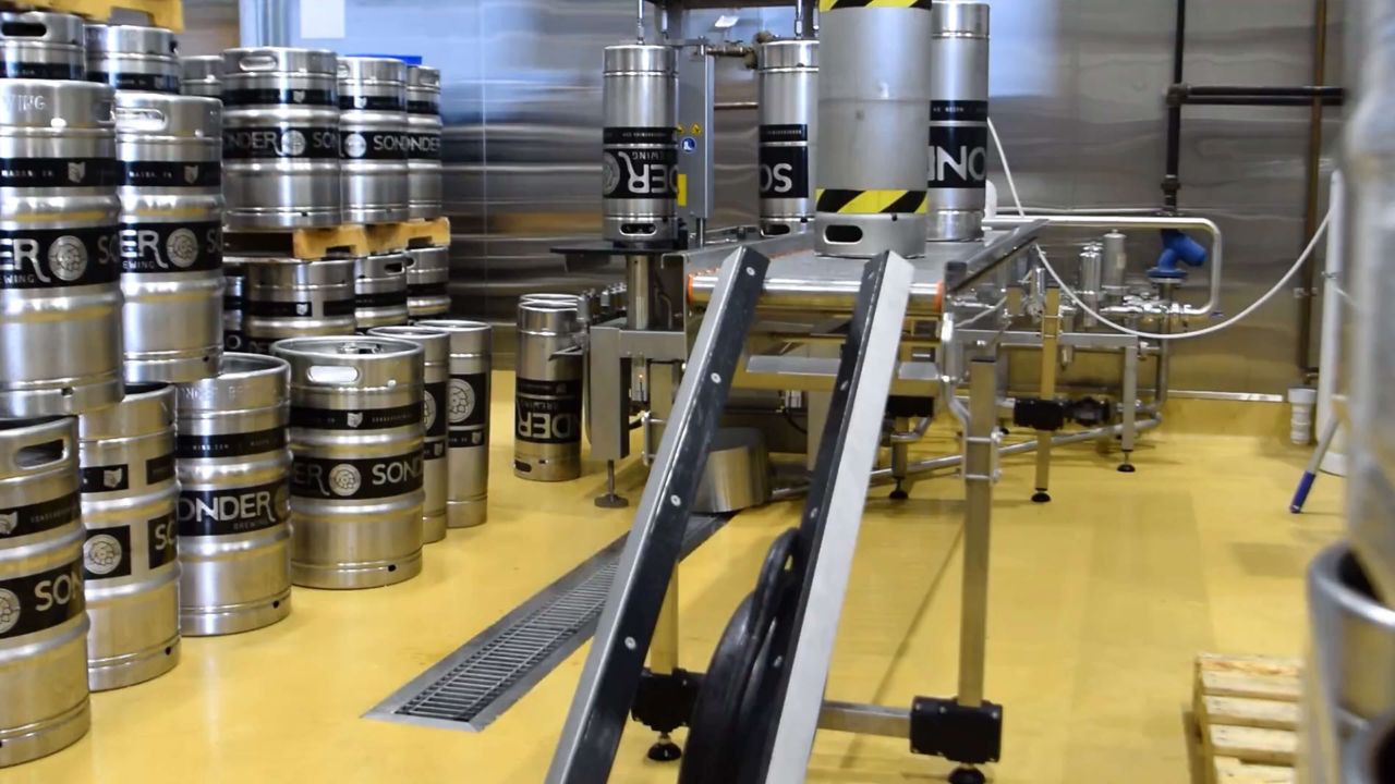 Densifiers & Sealers