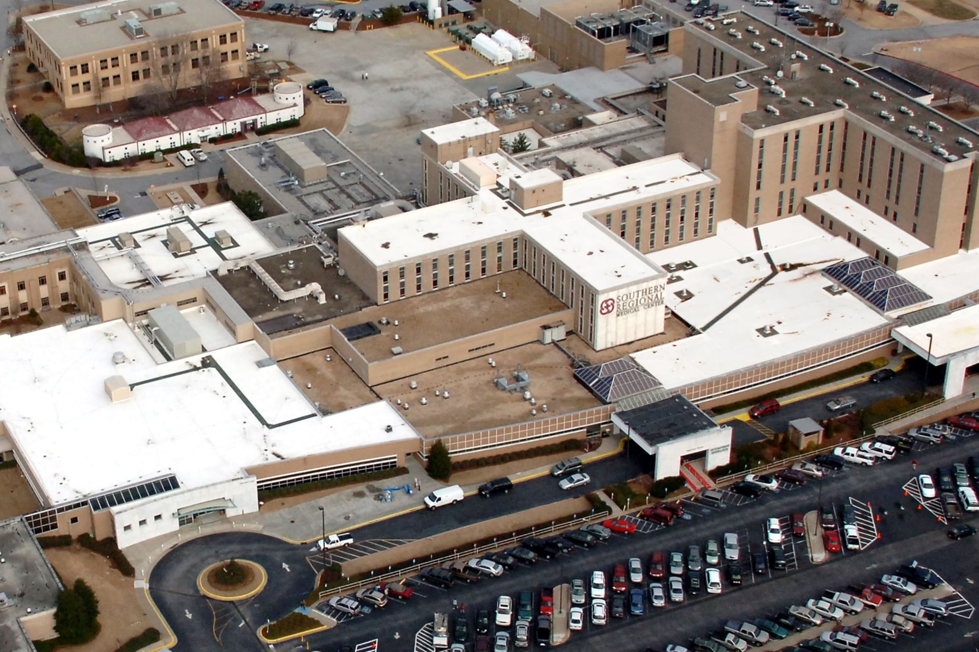 Roofing Photo Gallery - Sika Sarnafil