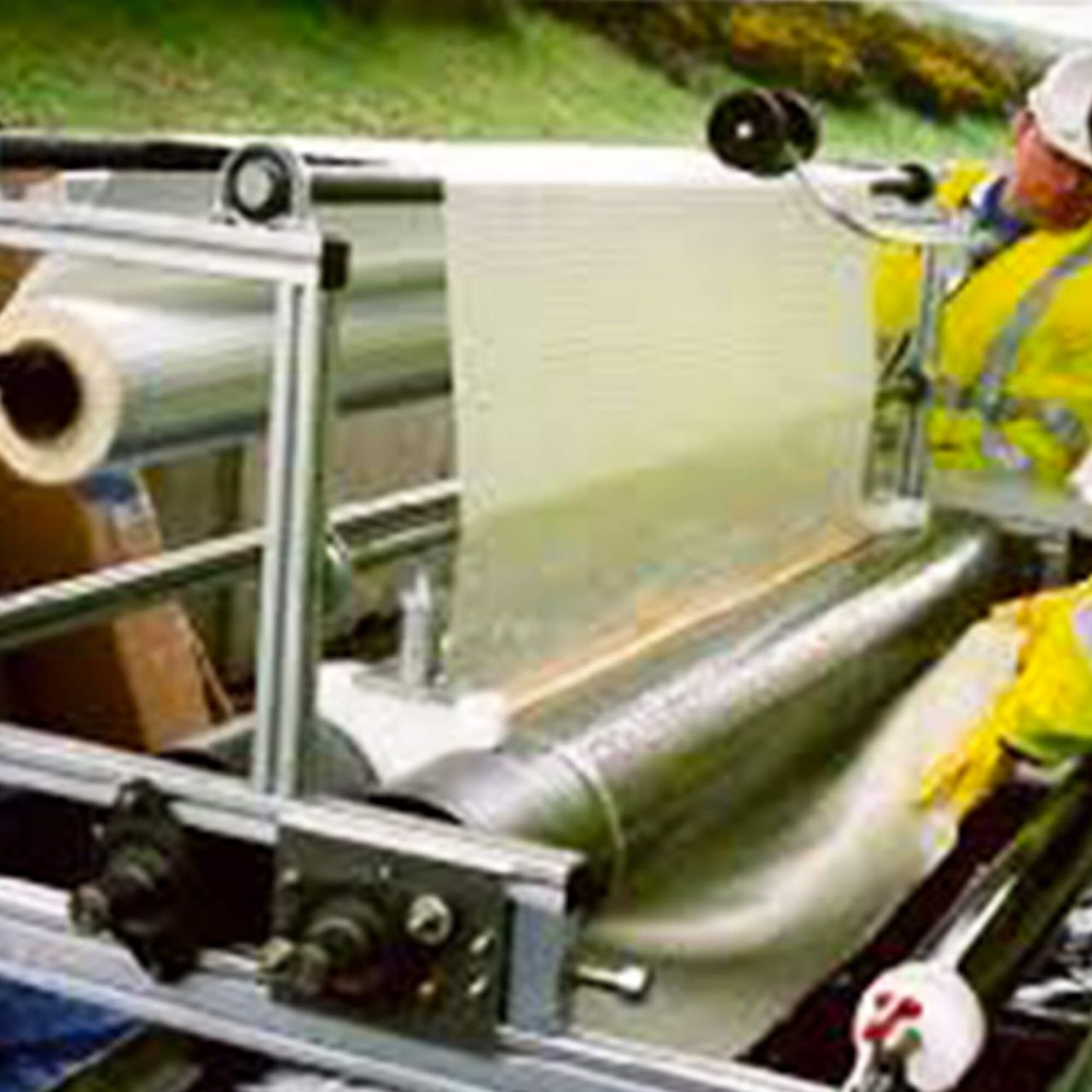 Structural Strengthening