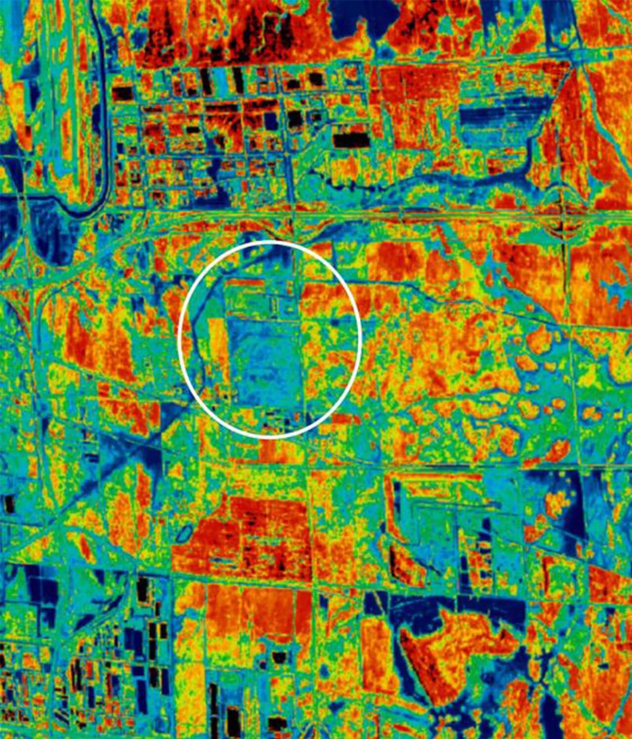 Energy Savings - Sika Sarnafil