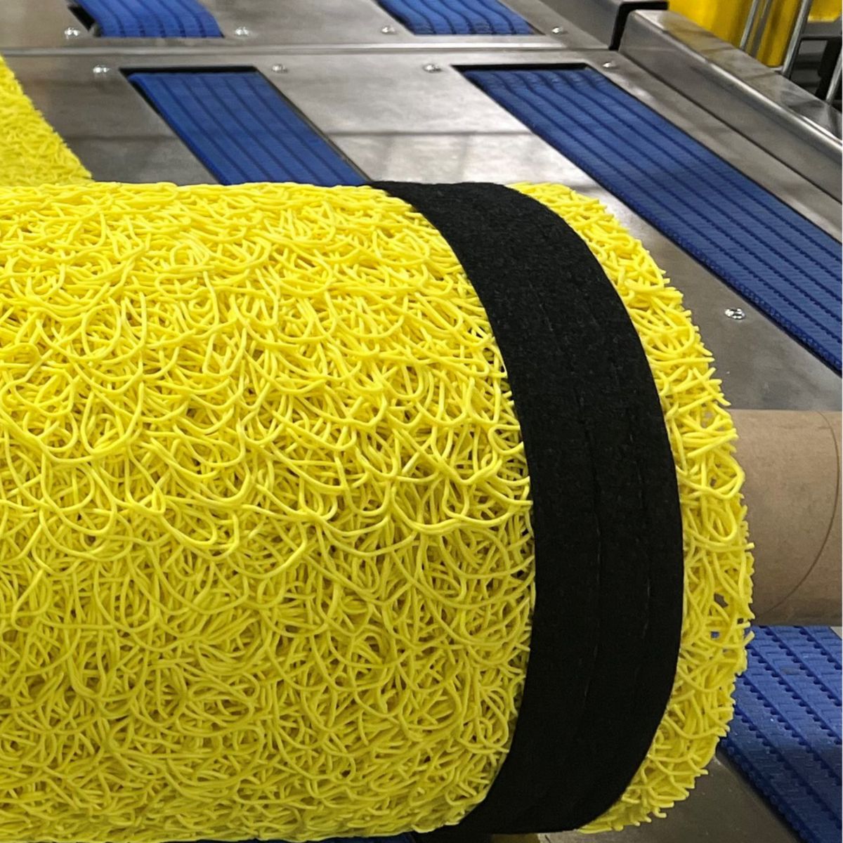 Tuff-N-Nuff Rockshield Product with New Rapid-Edge Self-Fastening ...