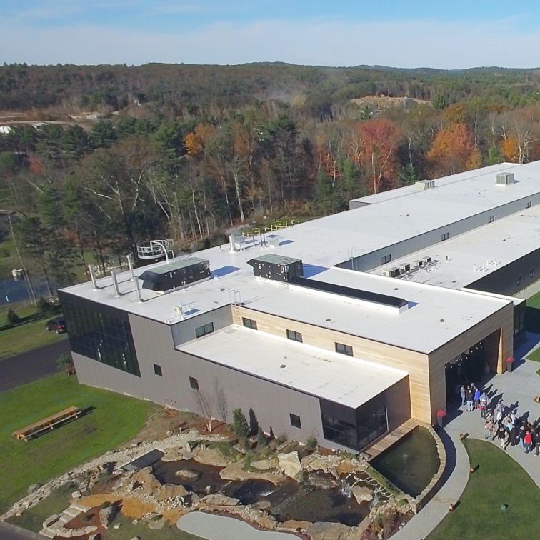 Rhinobond System - Sika Sarnafil