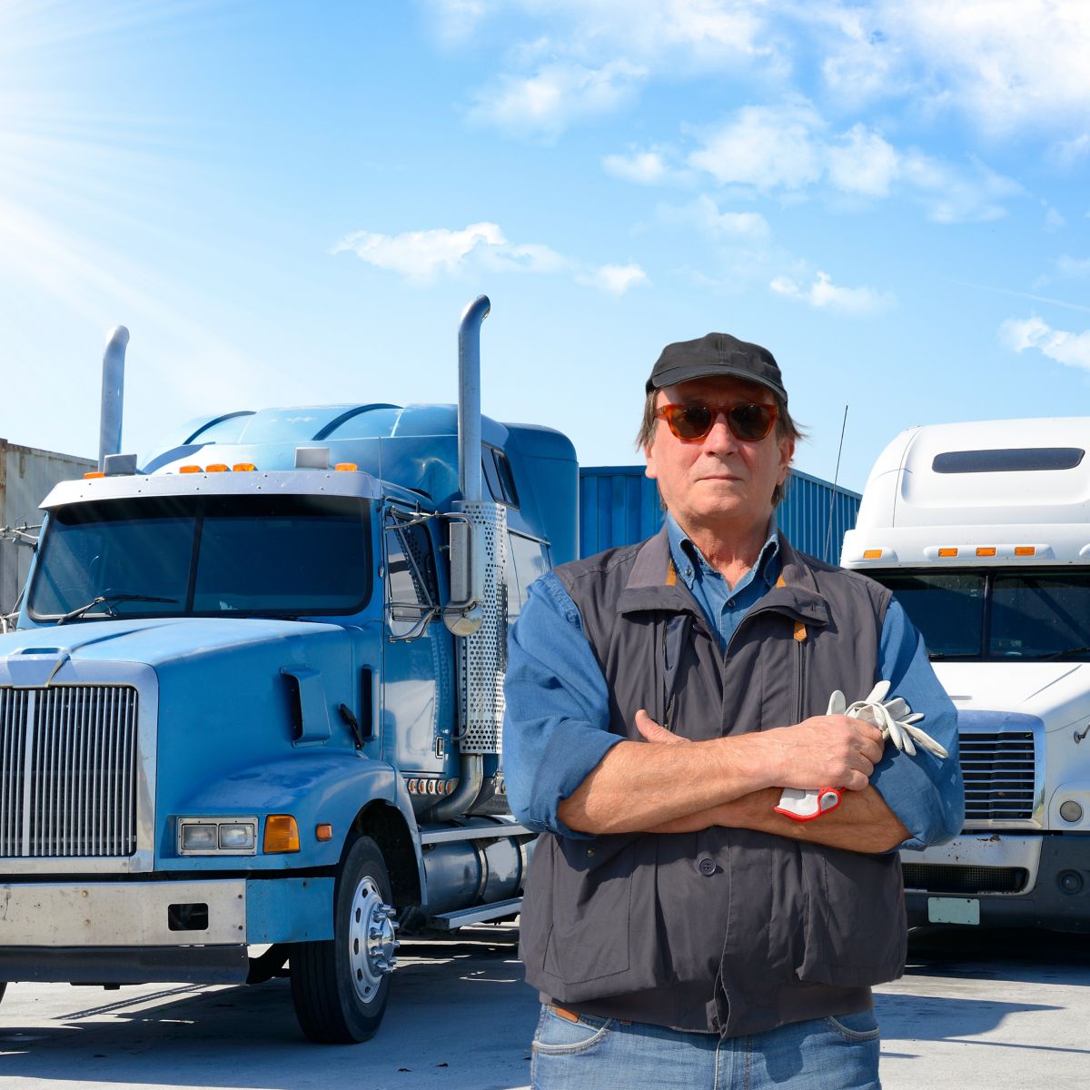 Sika UGL® Joins U.S. EPA SmartWay® Transport Partnership