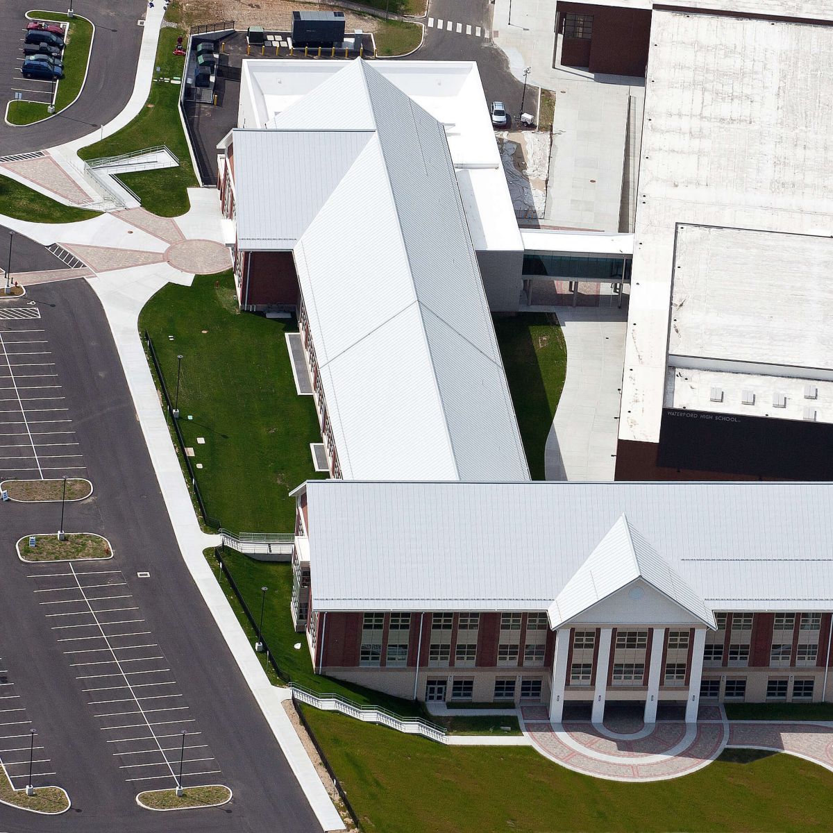 Waterford High School