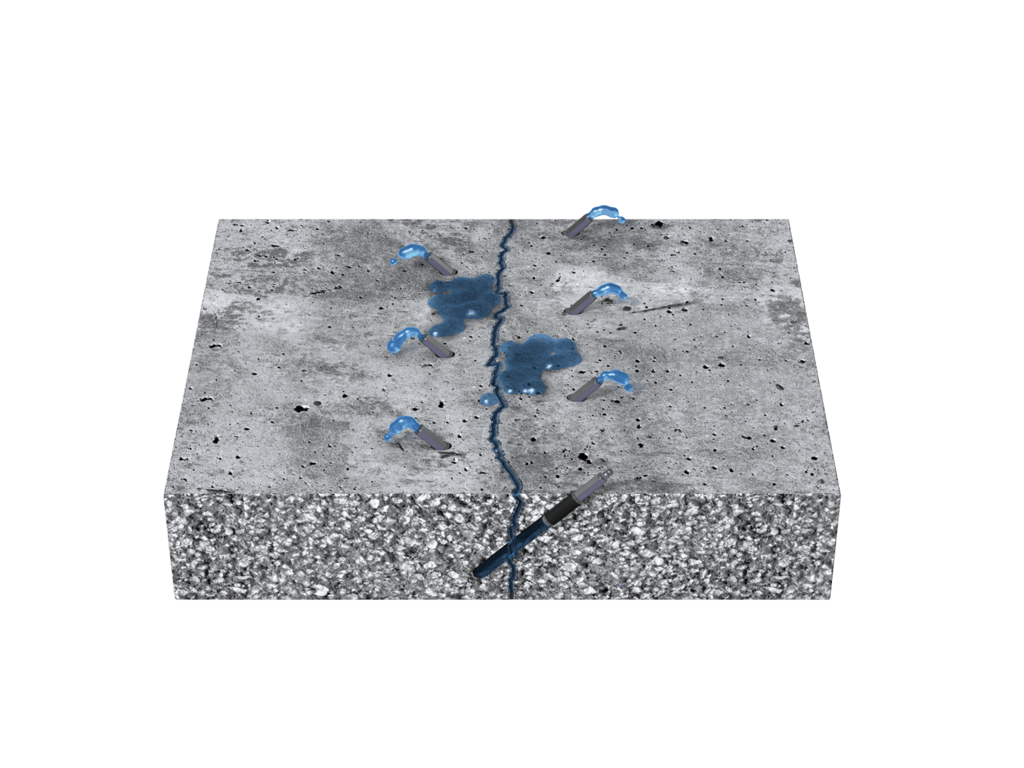 Sika® Injection Systems